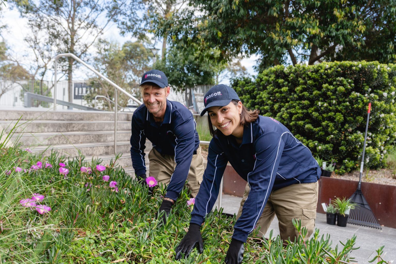 Nearly 40 Years in the Making: Glascott and Glascott Unite Under One ...